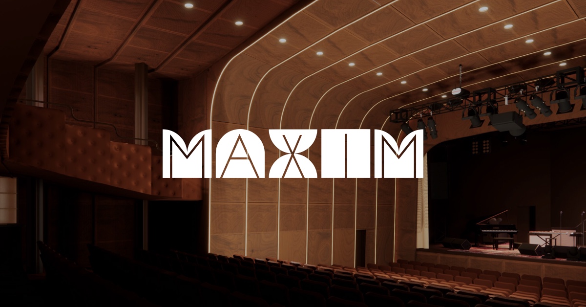 Om oss - Maxim Stockholm