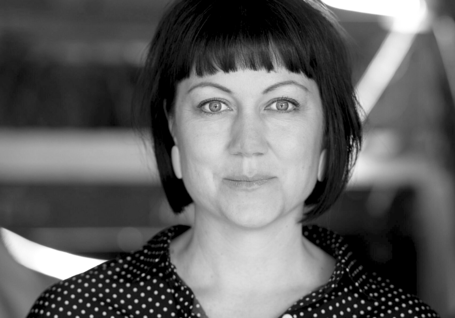 Möt Ellen Tejle - Maxims VD - Maxim Stockholm