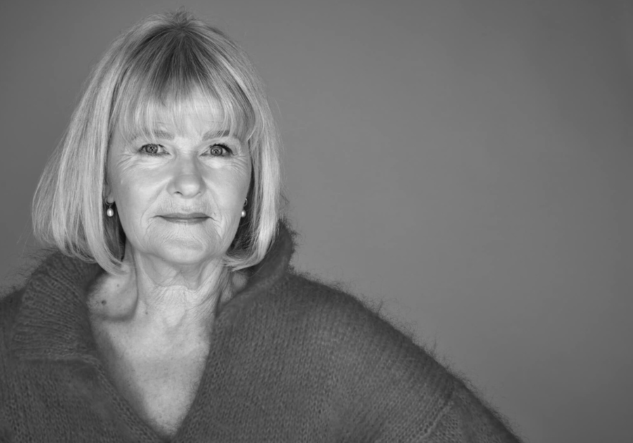 Sissela Kyle - Maxim Stockholm