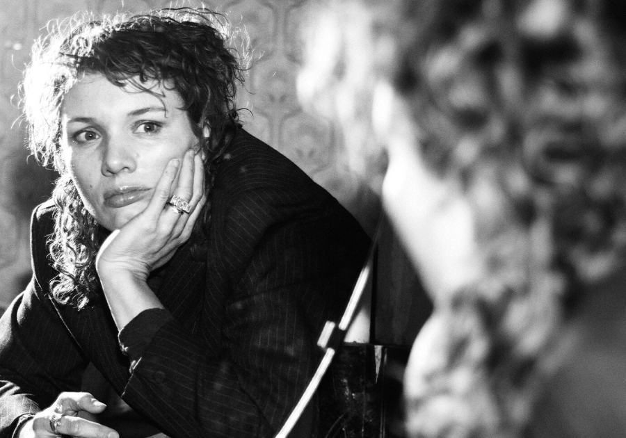 Amanda Bergman - Maxim Stockholm