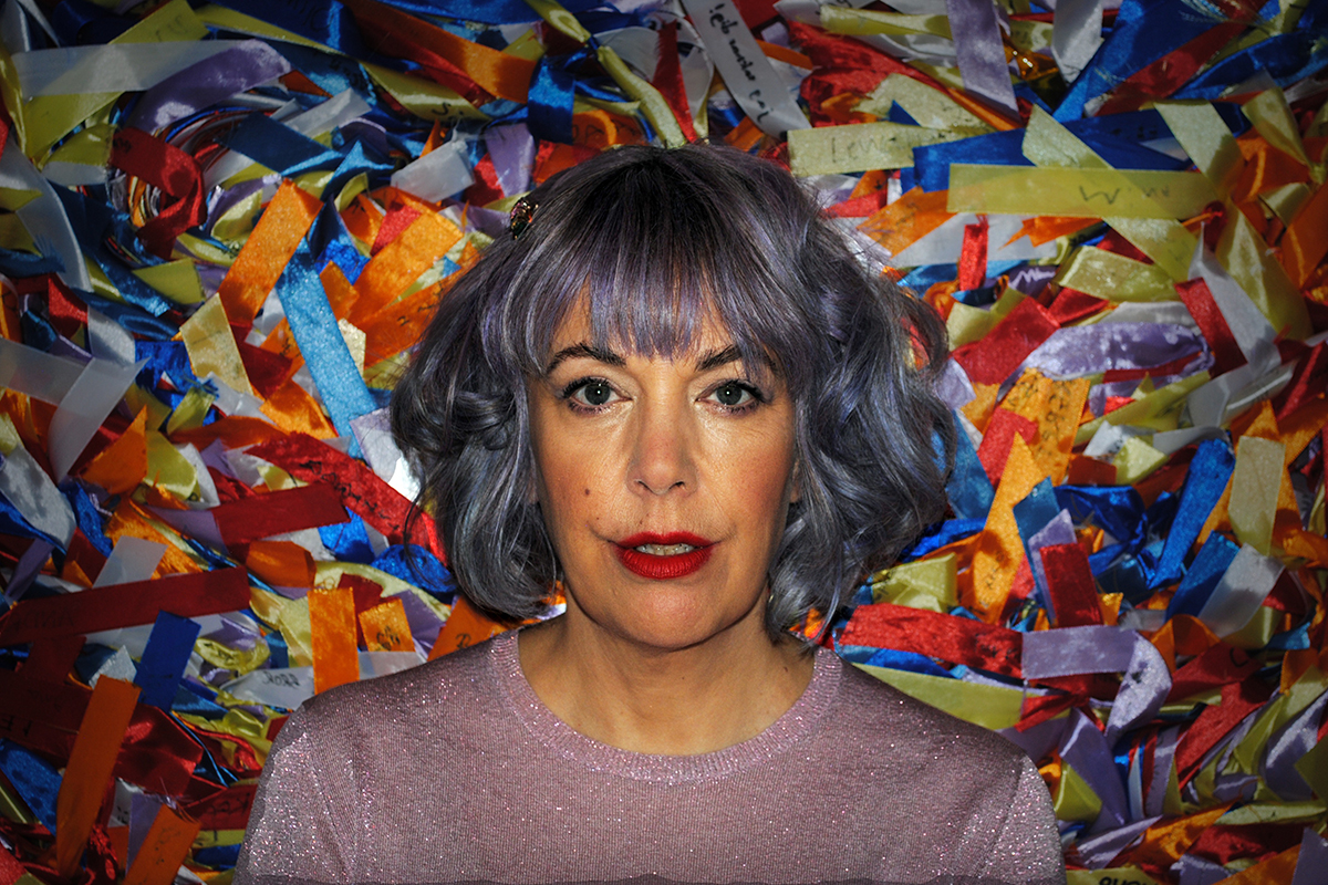 Konsert: Emil Jensen & Marit Bergman - Maxim Stockholm